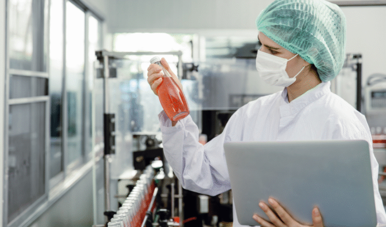 Herbal Testing – Prism Analytical Research