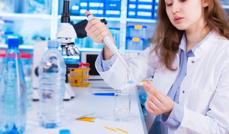 Water Analysis – Prism Analytical Research